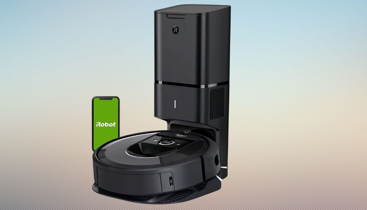 Roomba i6+ vs i7+ Robot: Check Out 3 Important Differences!