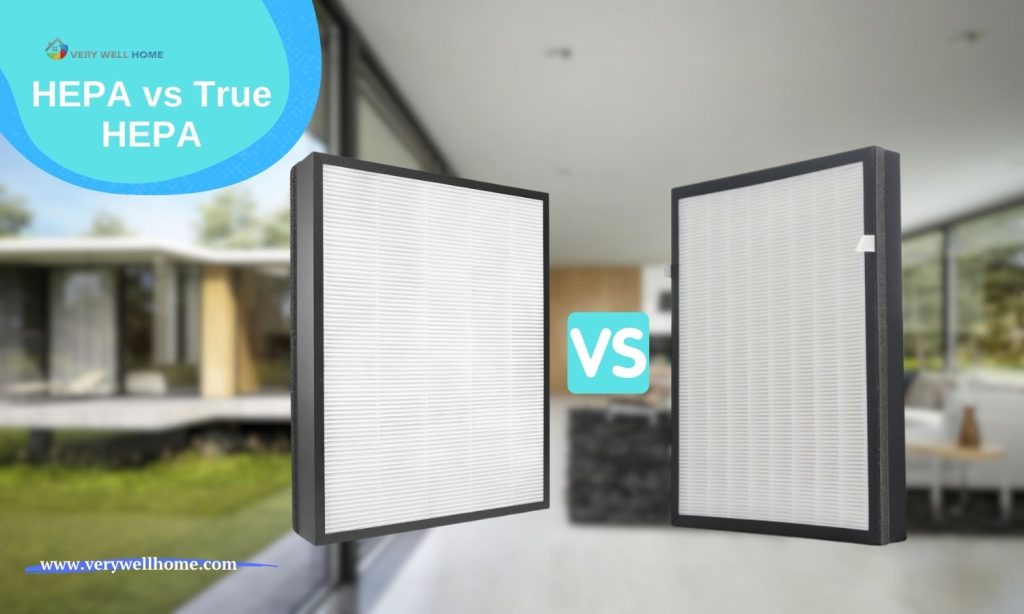 HEPA vs True HEPA: The Truth about Air Filters Unveiled! HEPA vs True HEPA: The Truth about Air Filters Unveiled!
