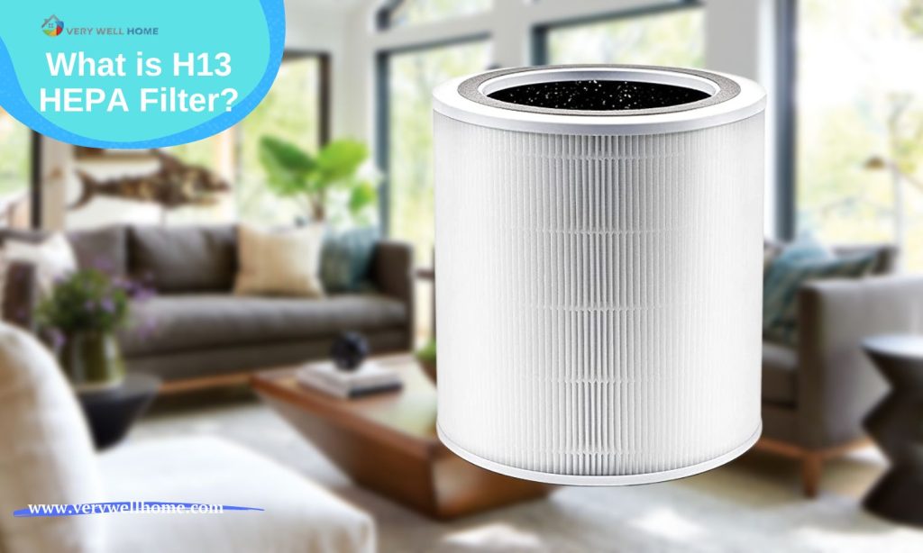 What Is an H13 HEPA Filter? Can It Trap Dangerous Viruses?