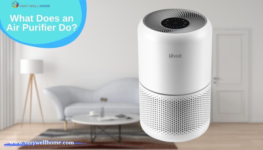 What Does an Air Purifier Do? 6 Essential Pros and Functions