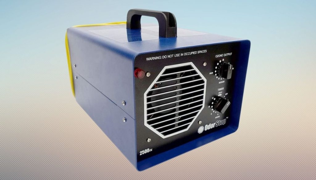 Best Ozone Generator: Winner Among Top 11 Models