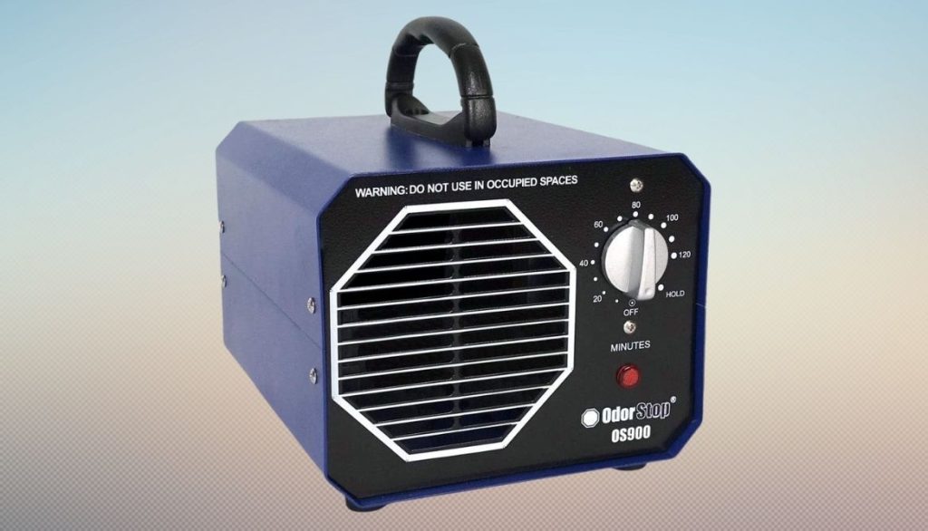 Best Ozone Generator: Winner Among Top 11 Models